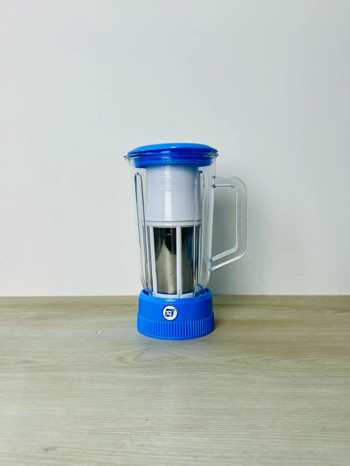Prestige 4-in-1 Blender | Power, Versatility & Durability in One ...